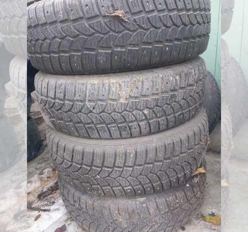 Tigar Sigura Stud 195/65 R15 95T