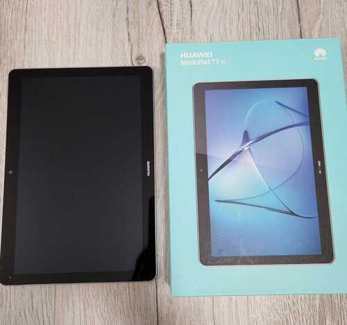 Планшет huawei mediapad t3 10