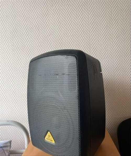 Продам аудиосистему Behringer mpa40bt-pro