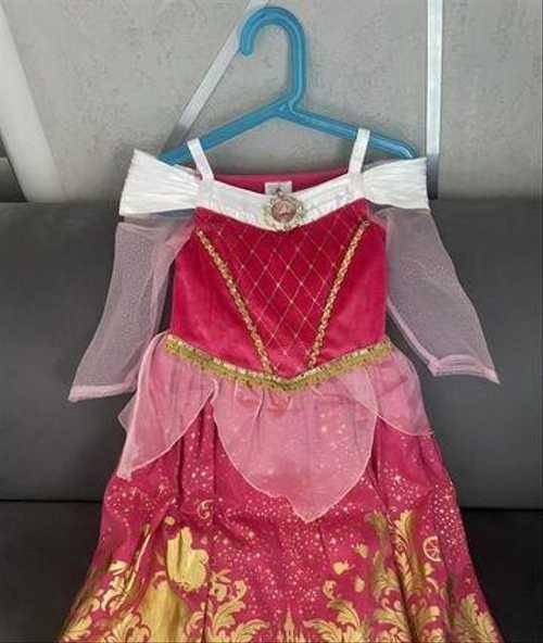Платье принцессы Авроры Disney