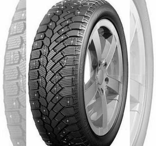 Gislaved Nord Frost 200 215/55 R17 98T