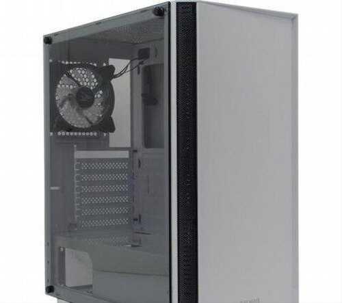 Корпус Zalman R2 Midi Tower white ATX, mATX, Mini