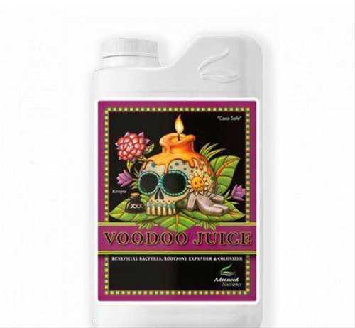 Стимулятор Advanced Nutrients Voodoo Juice 1л