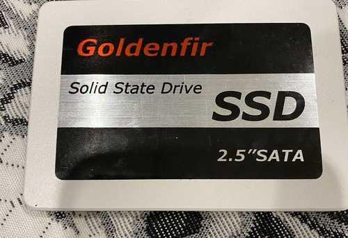 Жесткий диск128 GB