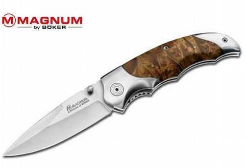 Складной нож Magnum by Boker Hawk 01MB042