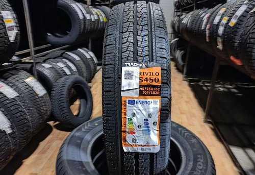 Tracmax X-Privilo VS450 185/75 R16C 104R