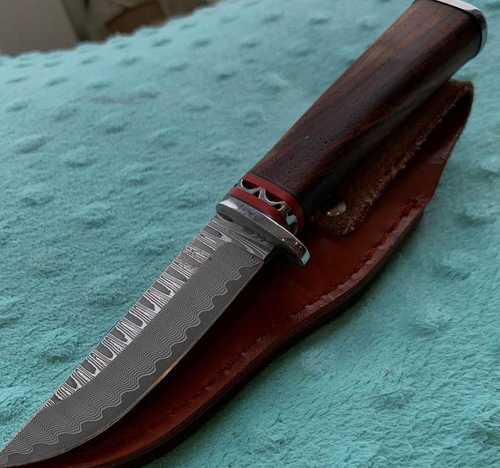 Нож puma,solingen Германия