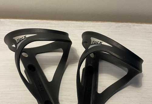 Флягодержатели tacx