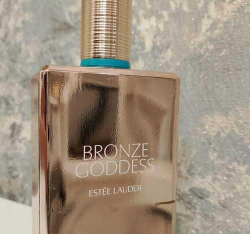 Estee Lauder Bronze Goddess