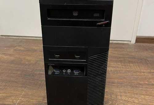 Системный блок Lenovo M83