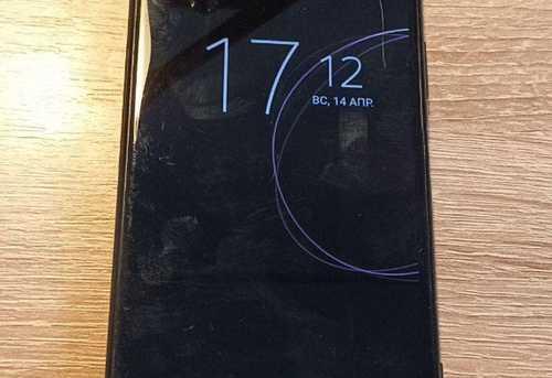 Sony Xperia XZ1 Dual, 4/64 ГБ