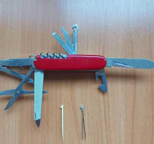 Перочинный нож Victorinox Handyman