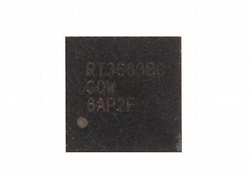 Контроллер RT3663bcgqw RT3663BC QFN-52 с разбора R