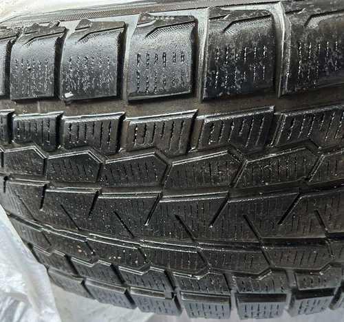 Yokohama Ice Guard G075 275/65 R17