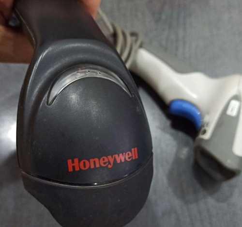 Сканер honeywell