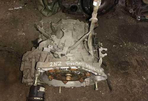 АКПП U441E-01A