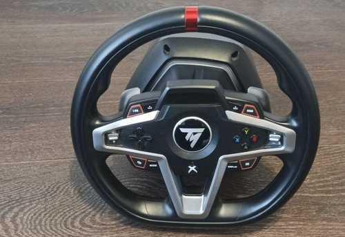 Игровой руль thrustmaster t248