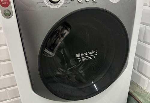 Ariston Hotpoint Aqualtis 7kg стиральная машина | Festima.Ru ...