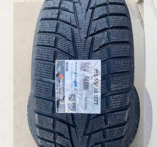 Hankook Winter I'Cept X RW10 255/55 R20