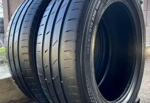 Marshal MU12 195/55 R16 87H