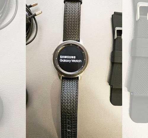 Samsung galaxy watch 46мм