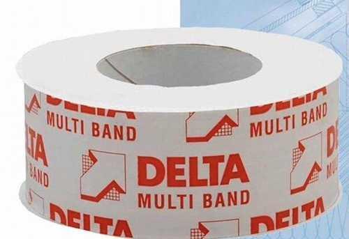 Delta multi band M60 скотч для гидро пароизоляции