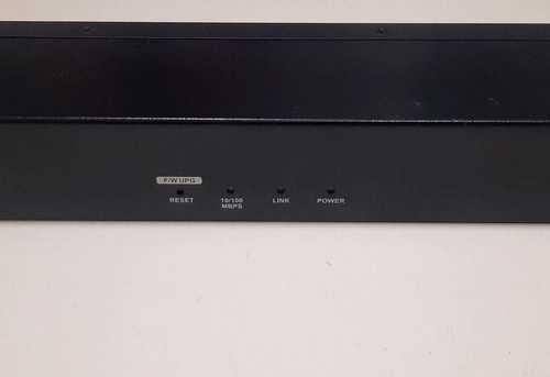 IP KVM Aten KN1000