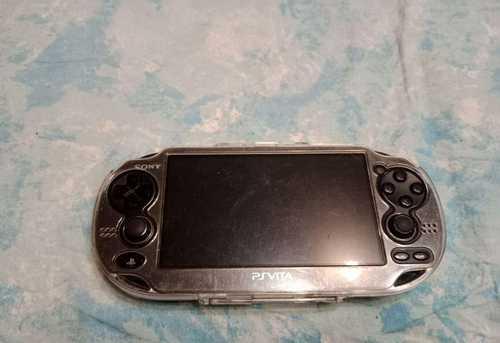 Sony playstation Vita