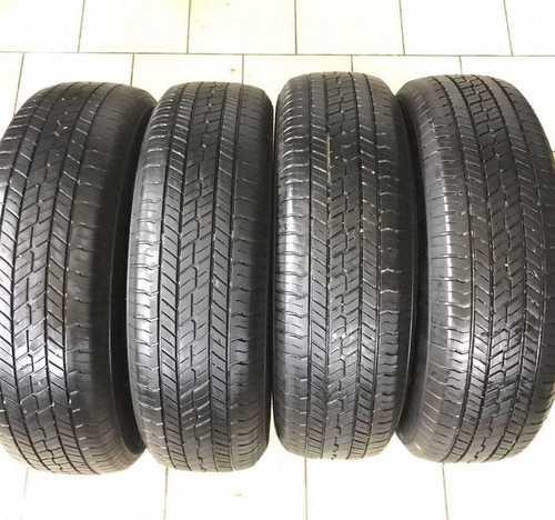 Yokohama Geolandar G033 215/70 R16 100H