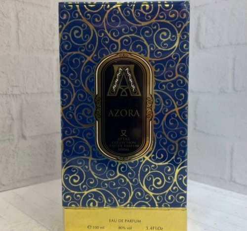 Attar collection azora