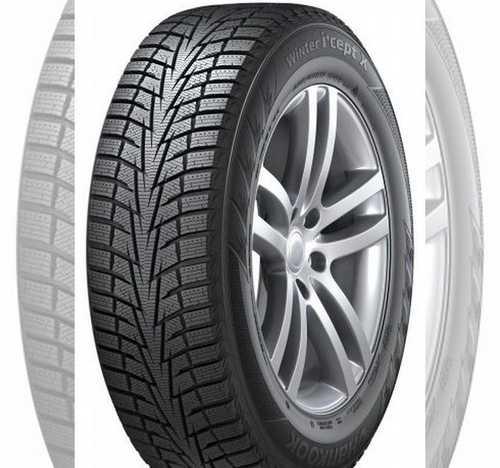 Hankook Winter I'Cept X RW10 275/55 R19 111T