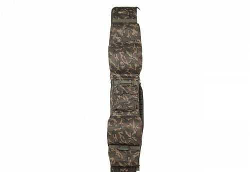 Чехол карповый fox Camolite 3+3 Rod 13 ft