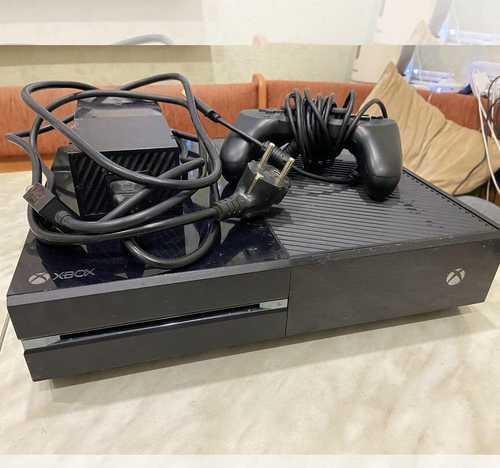 Xbox One 512гб