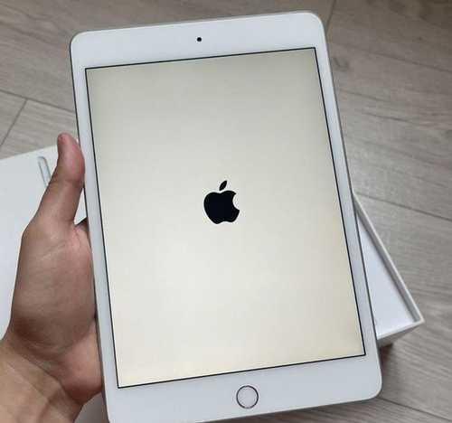 Apple iPad Mini (5-го поколения) 64gb