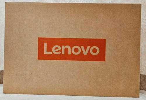 Ноутбук Lenovo IdeaPad Slim 3 15AMN8 новый