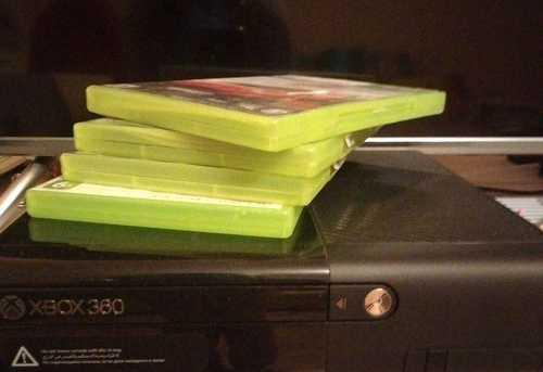 Xbox 360