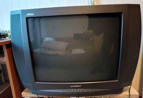 Телевизор shivaki