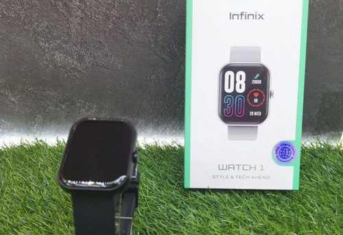 Часы смарт watch 1 Infinix watch 1