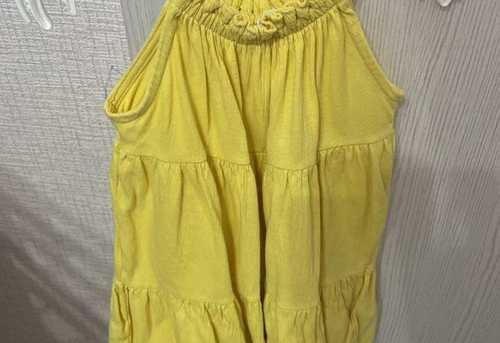 Платье для девочки 86-92 Gloria Jeans