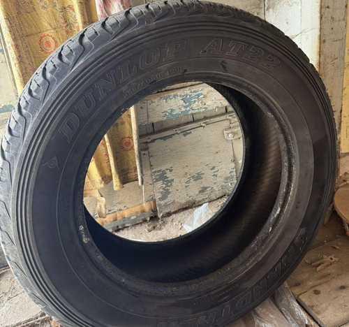 Dunlop Grandtrek AT22 265/60 R18 110