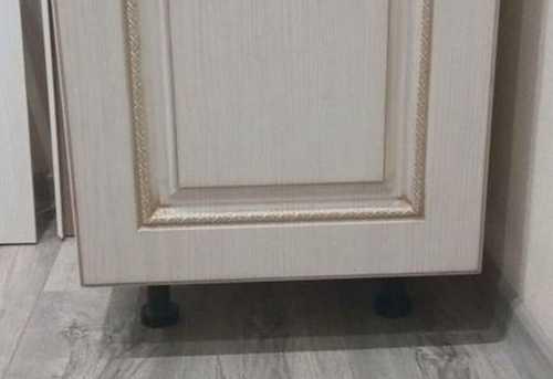 Кухонный шкаф напольный от стенки