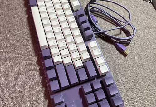 Red Square Keyrox TKL G3ms Sapphire