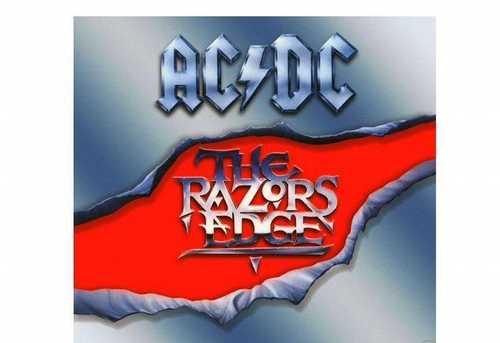 AC/DC- The Razors Edge (CD)