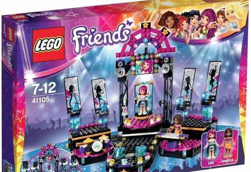 Наборы Lego Friends (Оригинал), цены от: