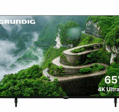 LED Телевизор Grundig 65 GHU 7830