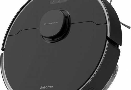 Робот-пылесос Dreame Bot Robot Vacuum and Mop D10s