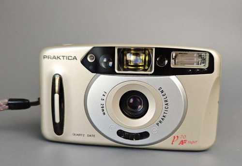 Плёночный фотоаппарат praktica p70