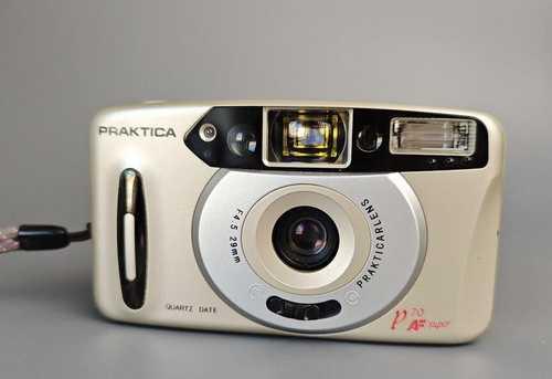 Плёночный фотоаппарат praktica p70