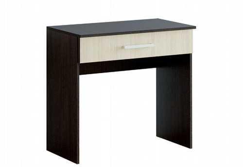 Косметический стол Фиеста 0,8м венге/ лоредо