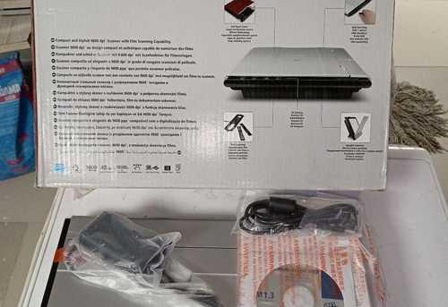 Canon CanoScan LiDE 700